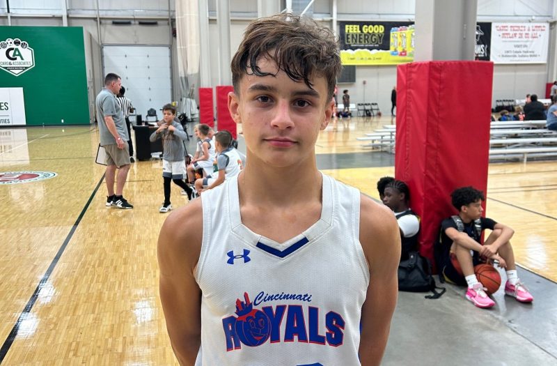 June Jam Best of the Rest 2029 - Prep Hoops