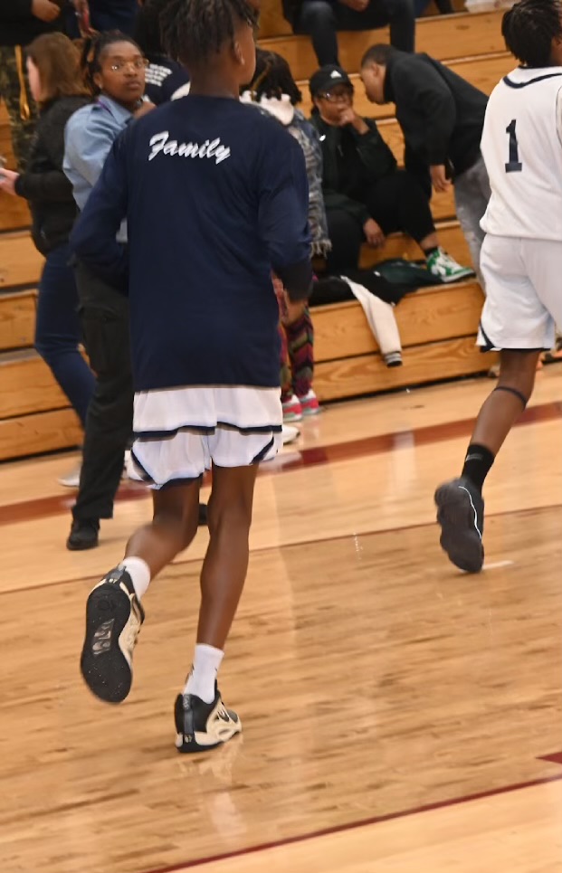 Travon Long, - Prep Hoops