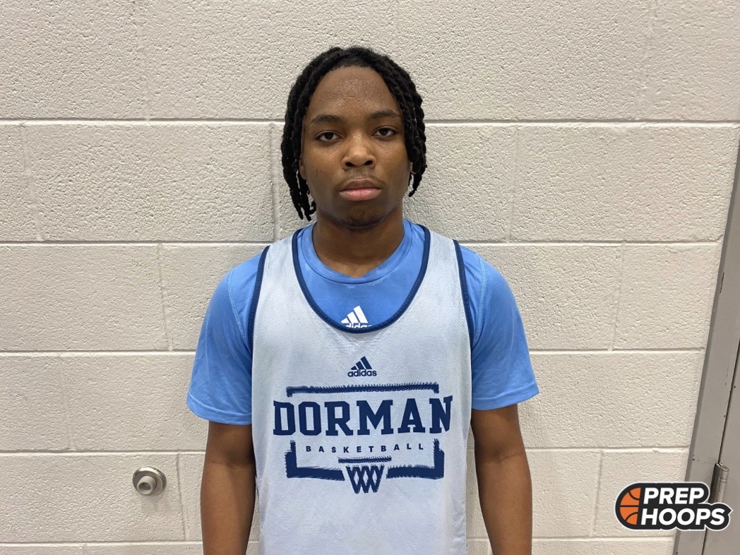 Kam Smith, - Prep Hoops