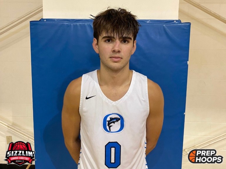 Upward Stars 3SSB AAU Basketball Program Profile - Prep Hoops