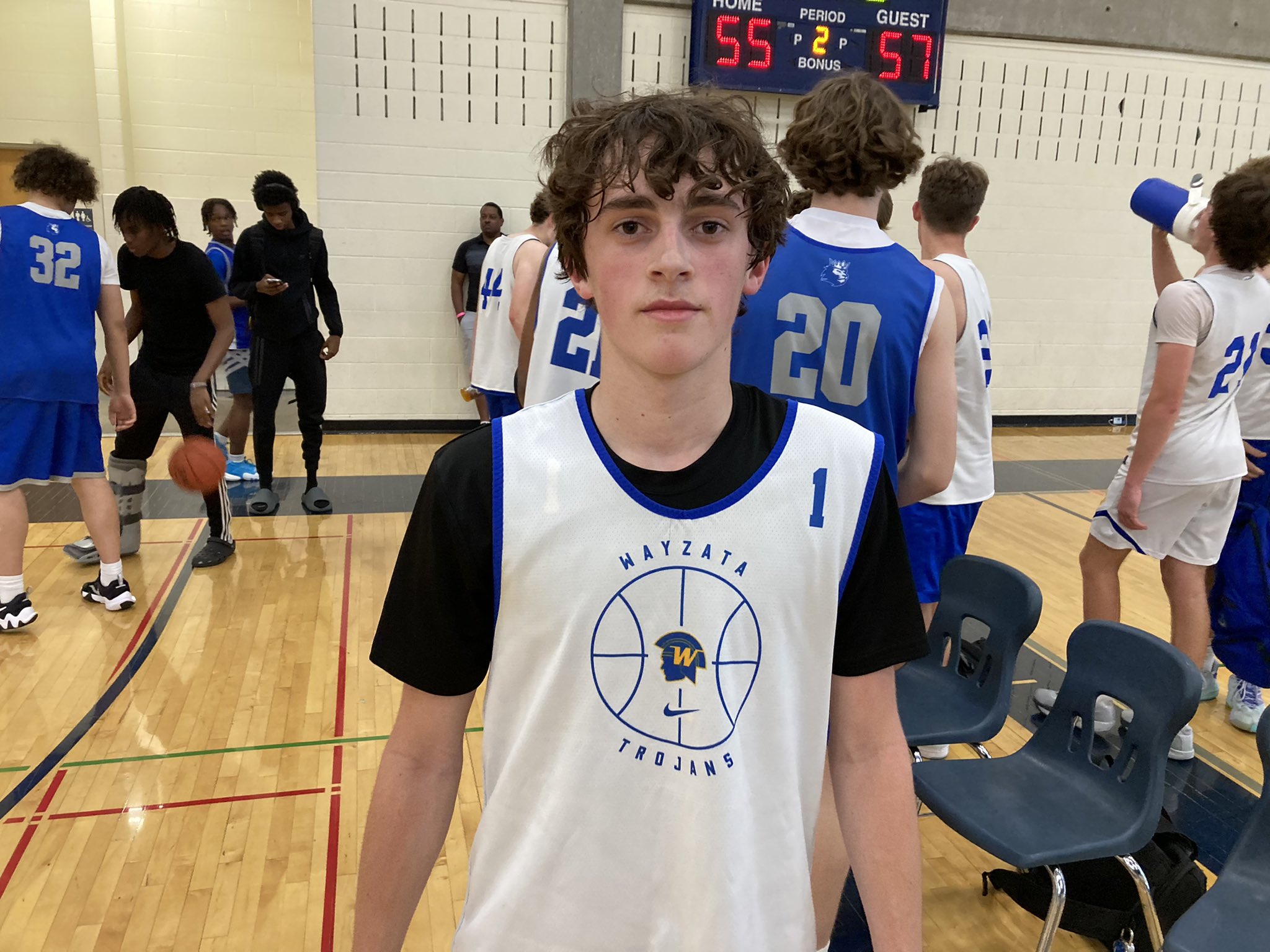 Breakdown Summer State: Class AAAA Winners - Prep Hoops