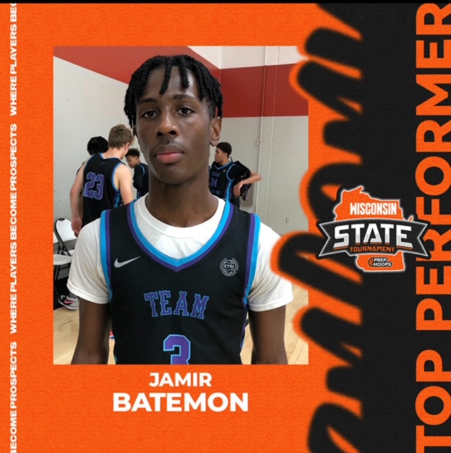 Wisconsin State Tournament - Saturday's Standouts - Prep Hoops