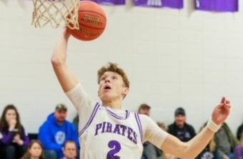 Wisconsin Prep Player Profile - Jayden Brown - Prep Hoops