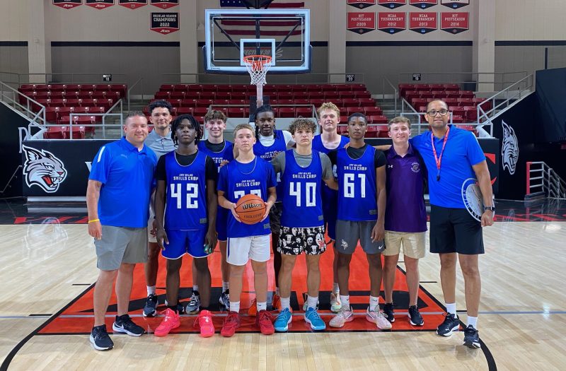 June Performances Remind of Top-Returning Seniors - Prep Hoops