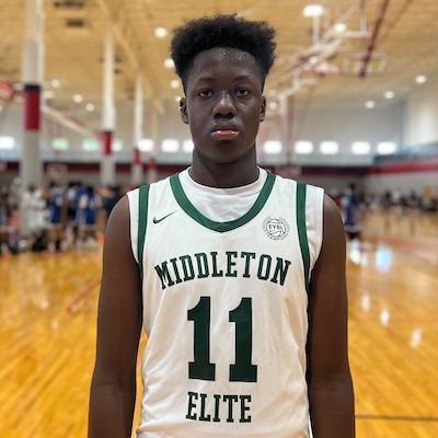 Ranking The Class of 2029: F/C Evaluations - Prep Hoops