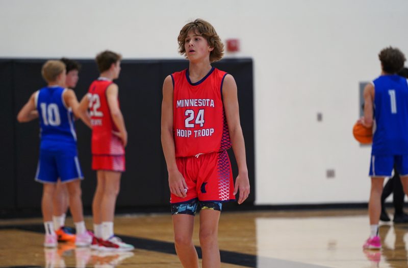 Twin Cities Takedown: Daniel's Sunday Special Pt. 2 - Prep Hoops