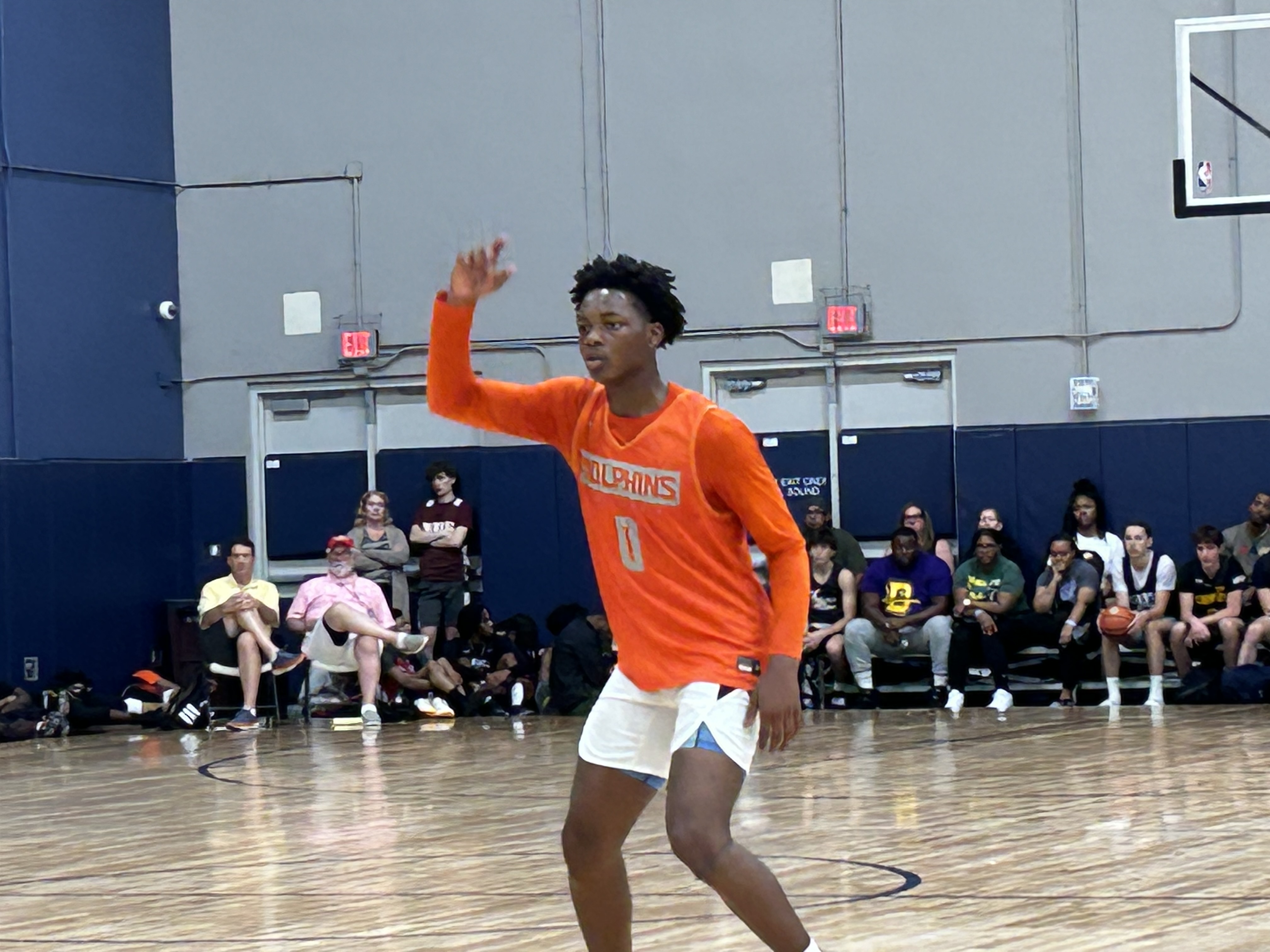 2026 Rankings: Top PG/Combos - Prep Hoops