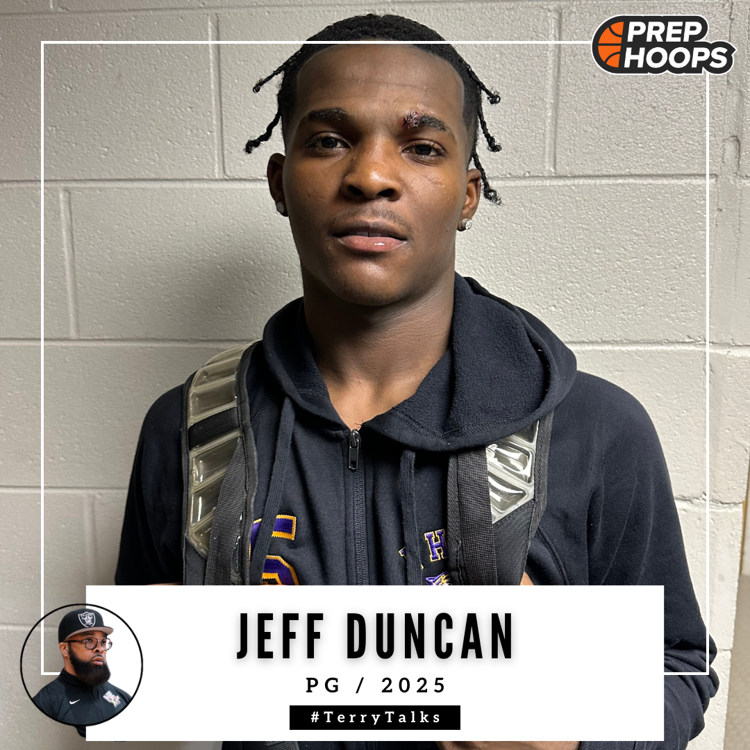 Takeaways From The Alabama Scholastic Event - Prep Hoops