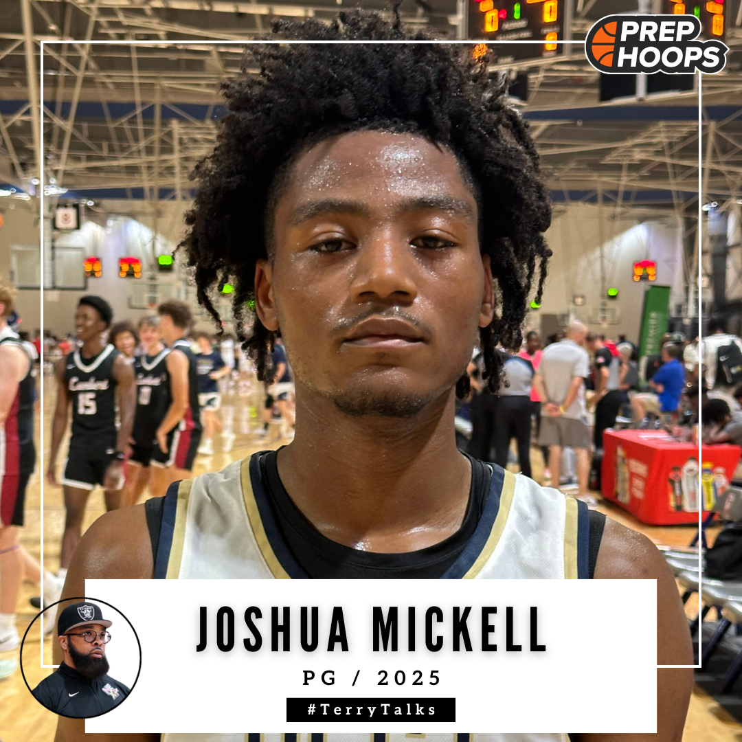 Impact Transfers: Class 1A - Prep Hoops