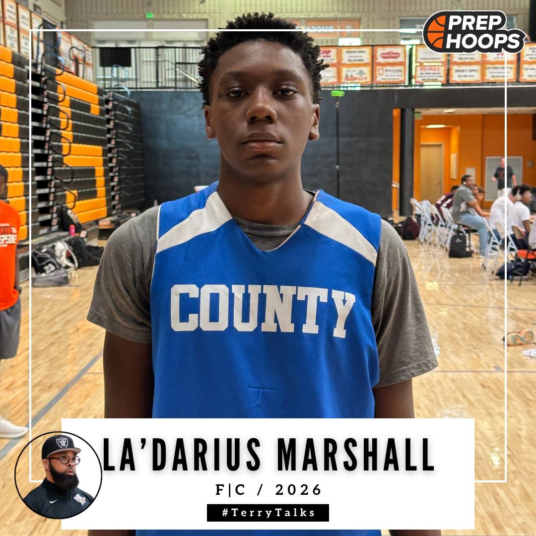 Hoover Playdate Standouts - Prep Hoops