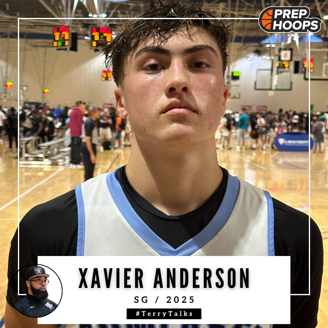 #GBCALive Sniper School - Prep Hoops