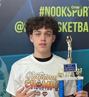 Rylee Baker, Millbrook - Prep Hoops