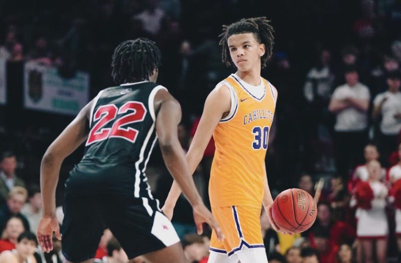 Big 64: SEPA Standouts...Part II - Prep Hoops