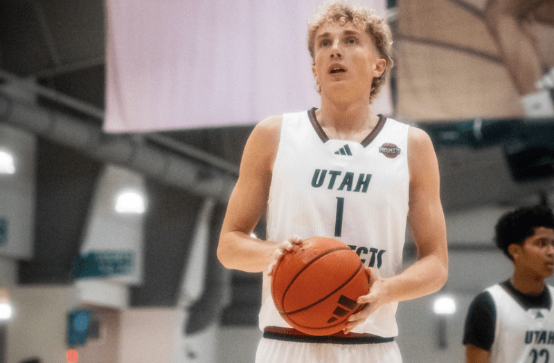 Top Players Class of 2026 - Prep Hoops