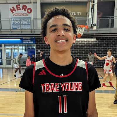 Ranking The Class of 2029: SG Evaluations - Prep Hoops