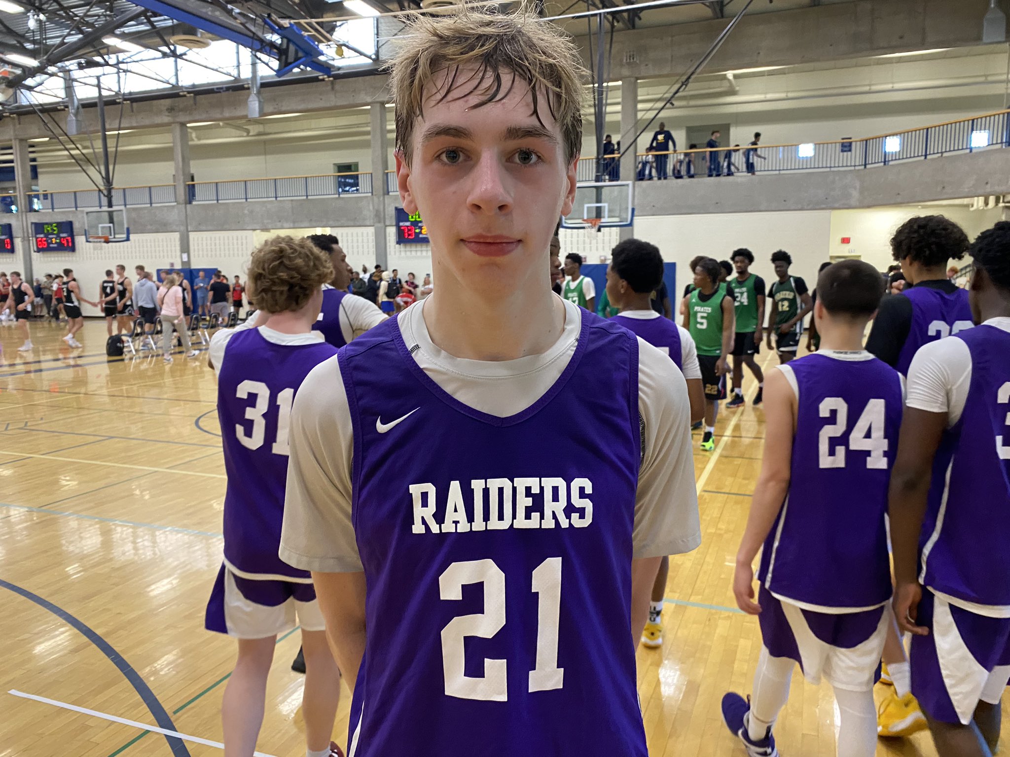 Breakdown Summer State: Class AAAA Top Performers - Prep Hoops