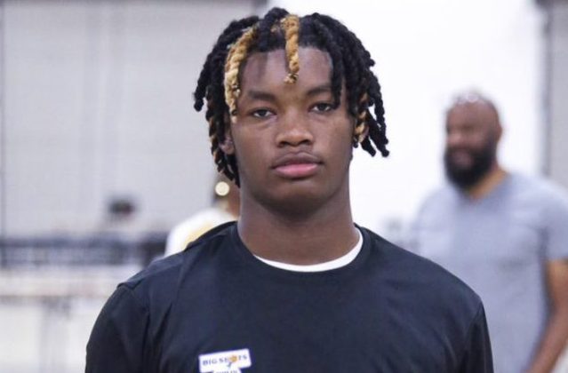 Tyler Sutton, George School - Prep Hoops