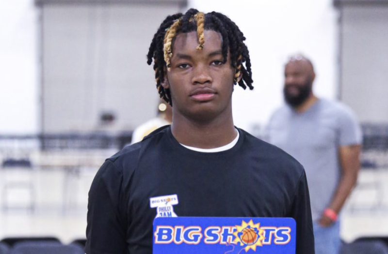 Big Shots Philly Jam: SEPA Standouts - Prep Hoops