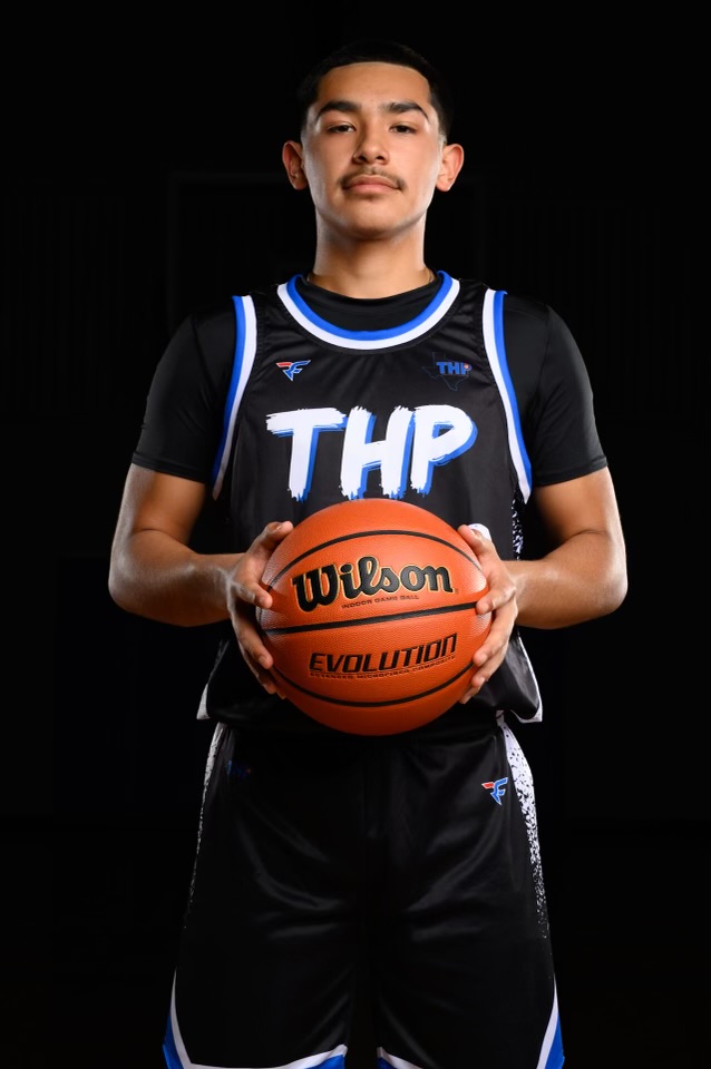 Ayden Serrano, - Prep Hoops