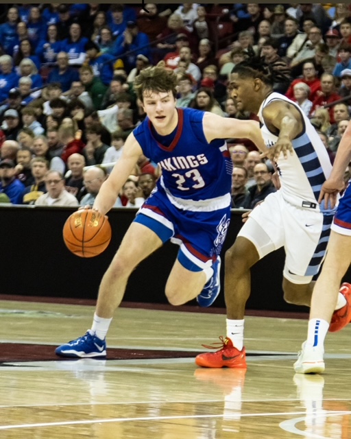 Woodland West Preview - Prep Hoops