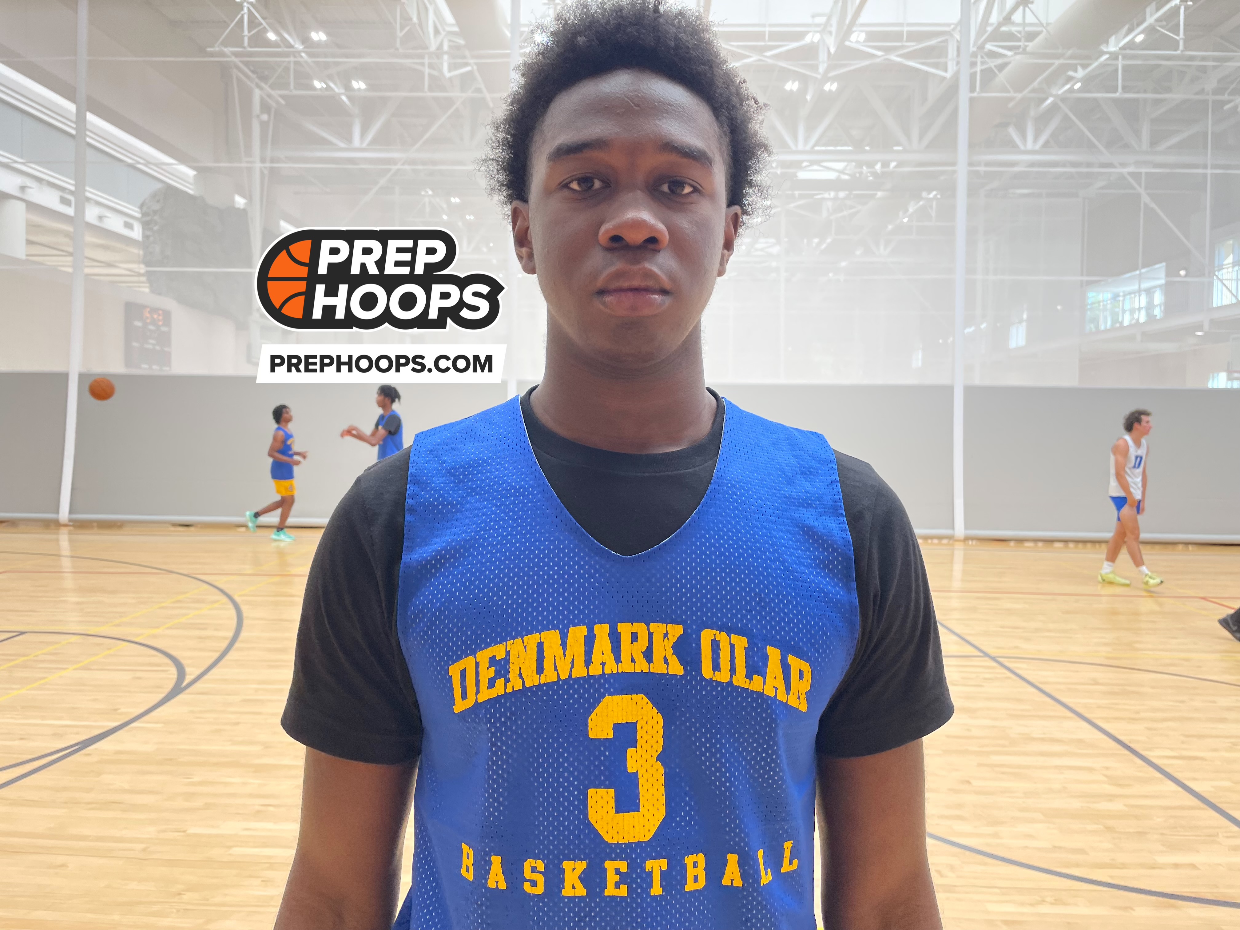 2025 Class 1A Elite 8 - Prep Hoops