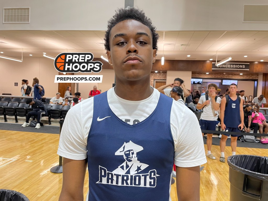 New Faces in New Places: - Prep Hoops