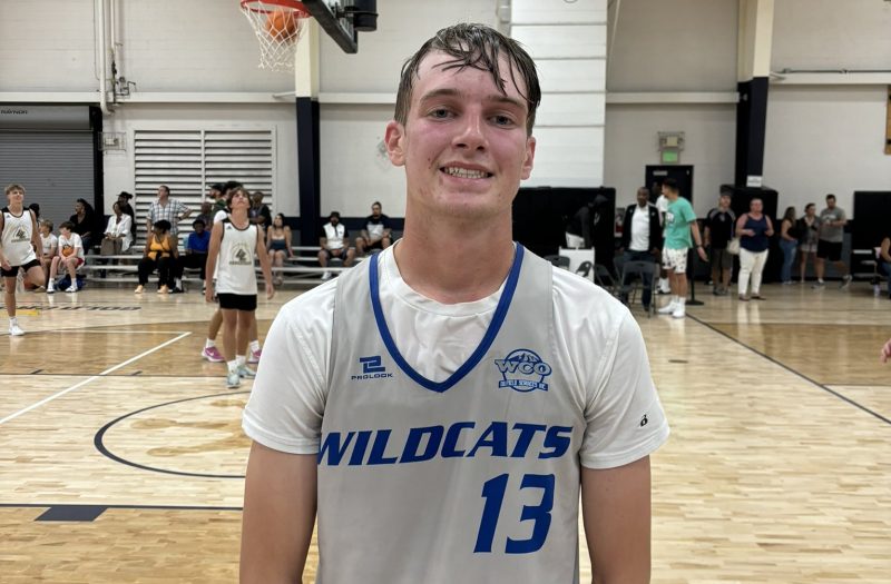 Colorado Live Scholastic Showcase: Two-Way Guards - Prep Hoops