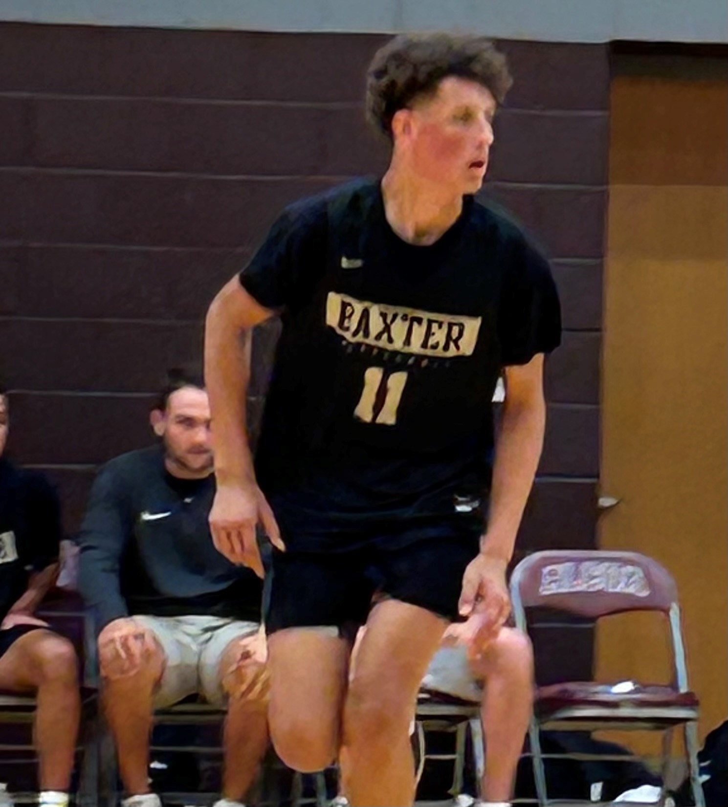 Joseph Maynard, - Prep Hoops