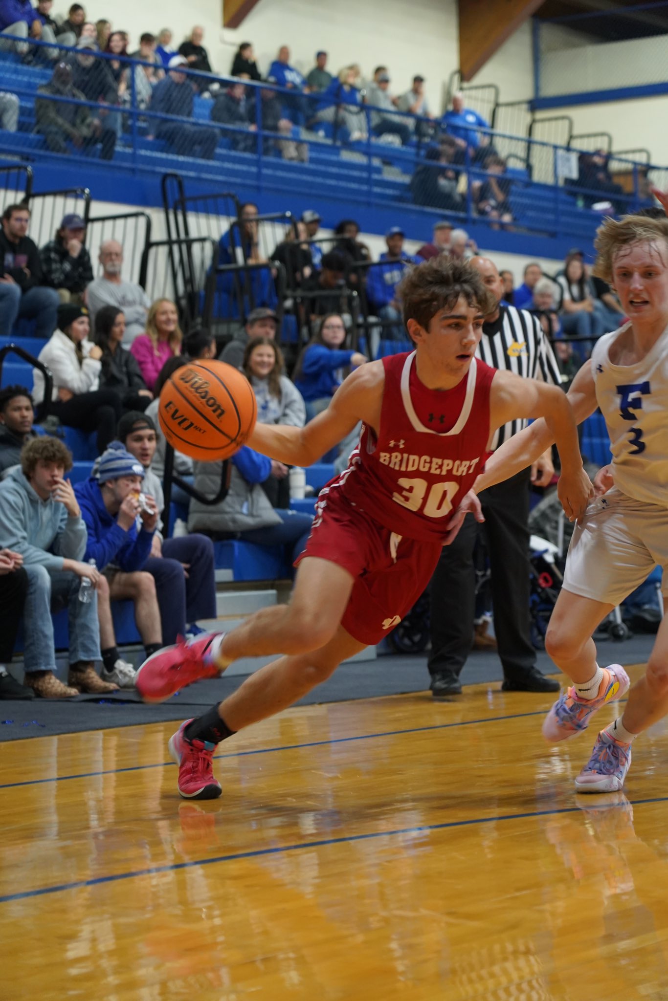 Mid Year Recruiting Update: Part II - Prep Hoops