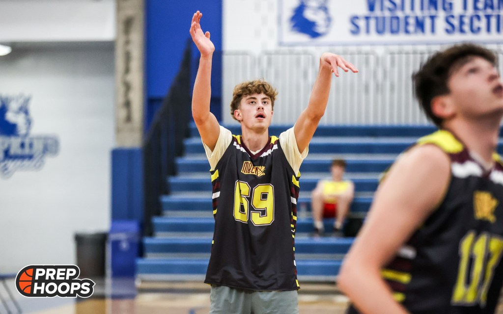 MBCA Showcase: 2025 Player Notes - Prep Hoops