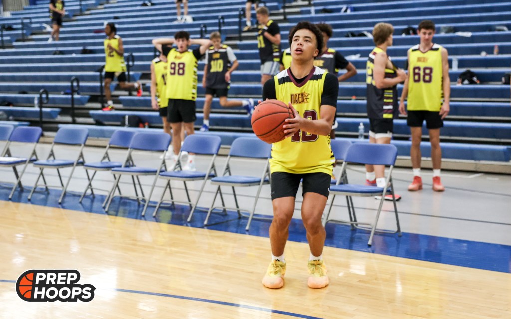 MBCA Showcase: Top Prospects & College Coaches - Prep Hoops
