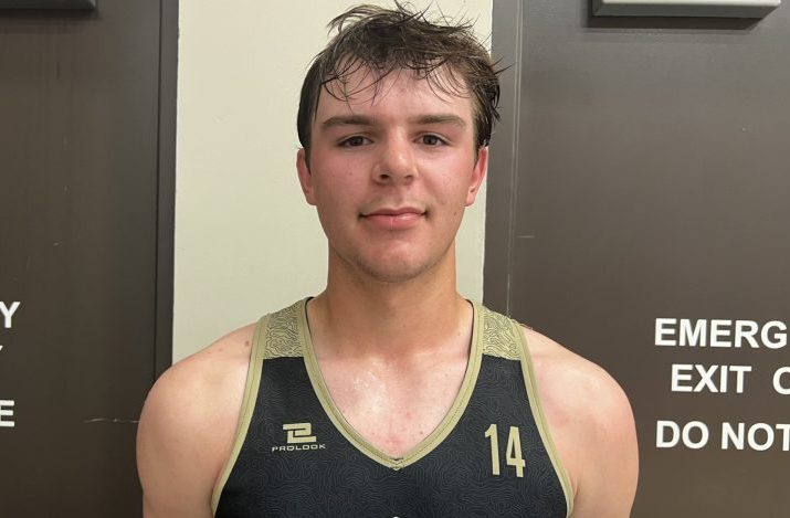 Class A: All-Region 2 - Prep Hoops