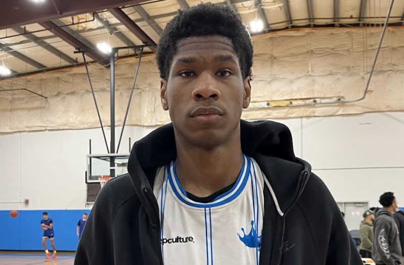 Oregon High School Basketball Coverage | Prep Hoops