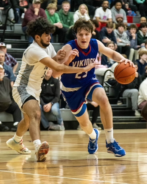 Wisconsin Prep Player Profile: Zavier Zens - Prep Hoops