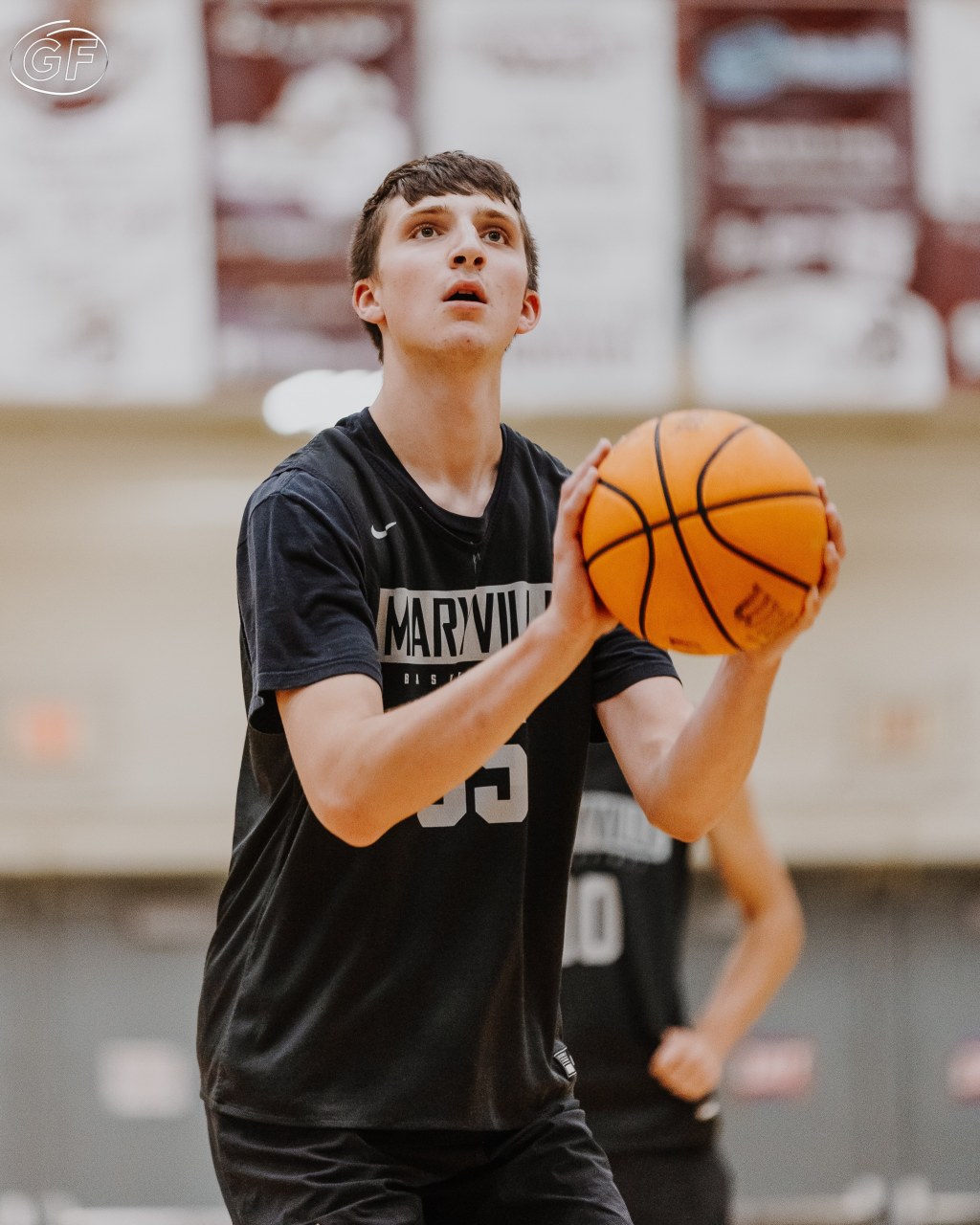 Luke Sigmund, Maryville - Prep Hoops