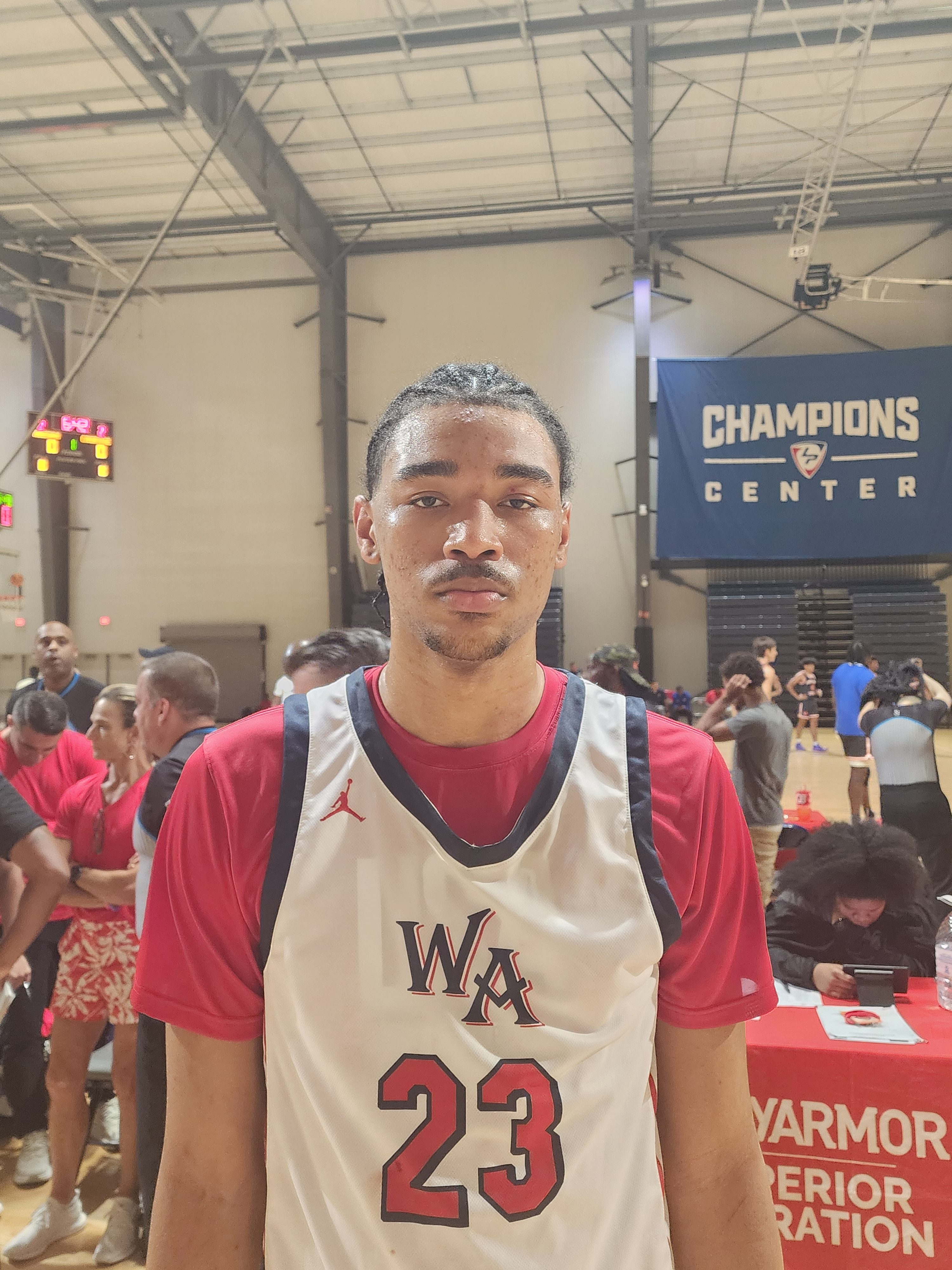 #GBCALive Southeastern Regional Beyond Georgia Eye-Catchers Pt 2 - Prep ...