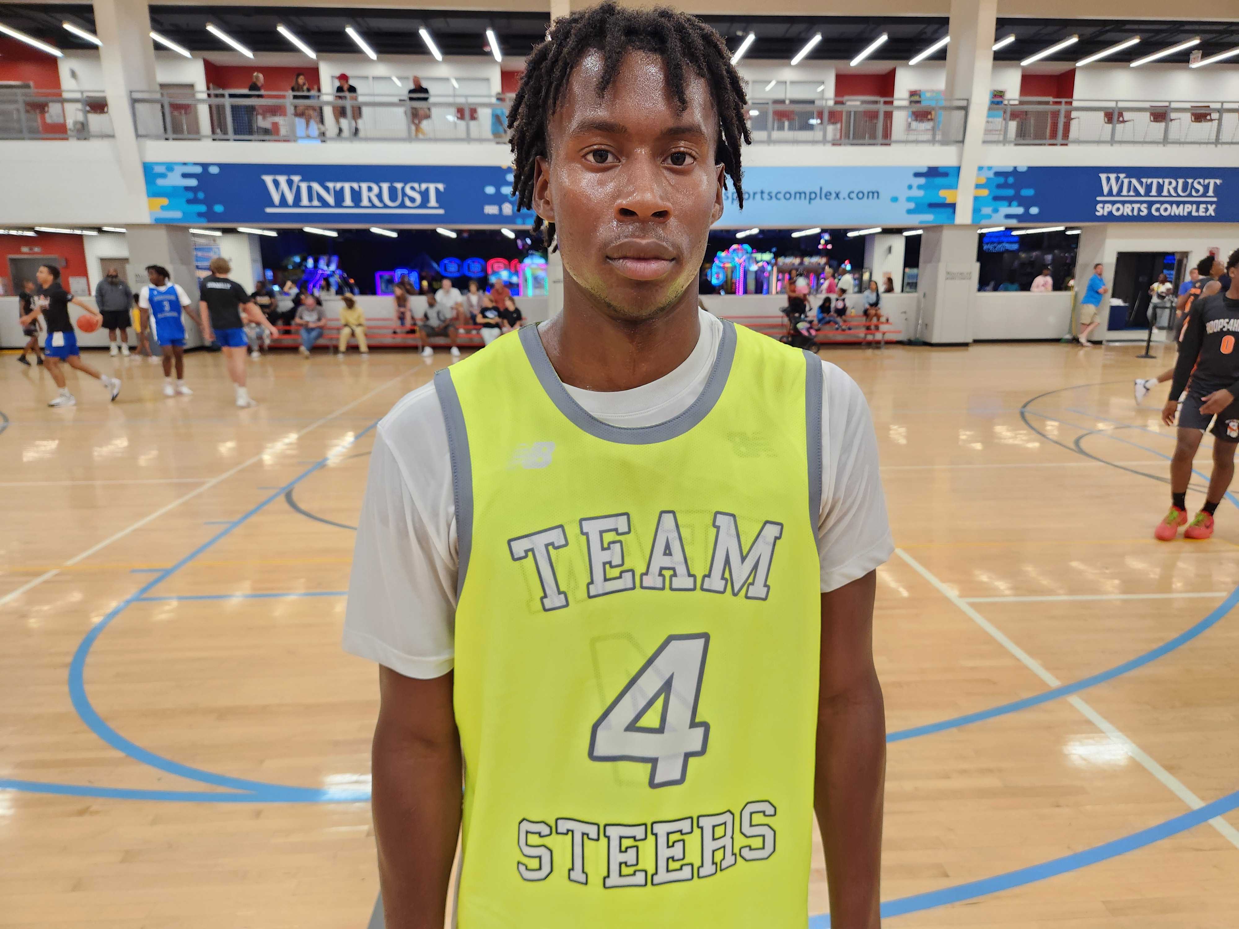 Prep Hoops Nationals: the Gold Bracket Standouts - Prep Hoops