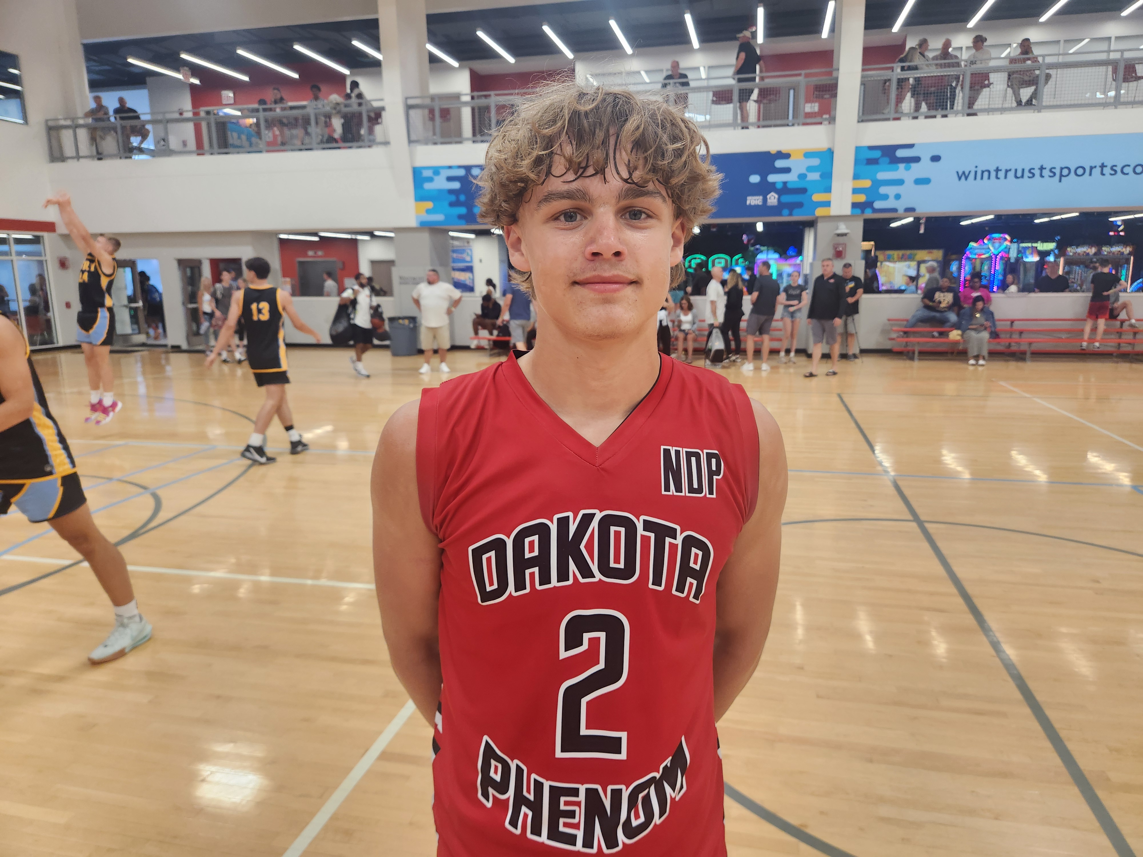 The Last Dance: Steve's Sunday Standouts - Prep Hoops