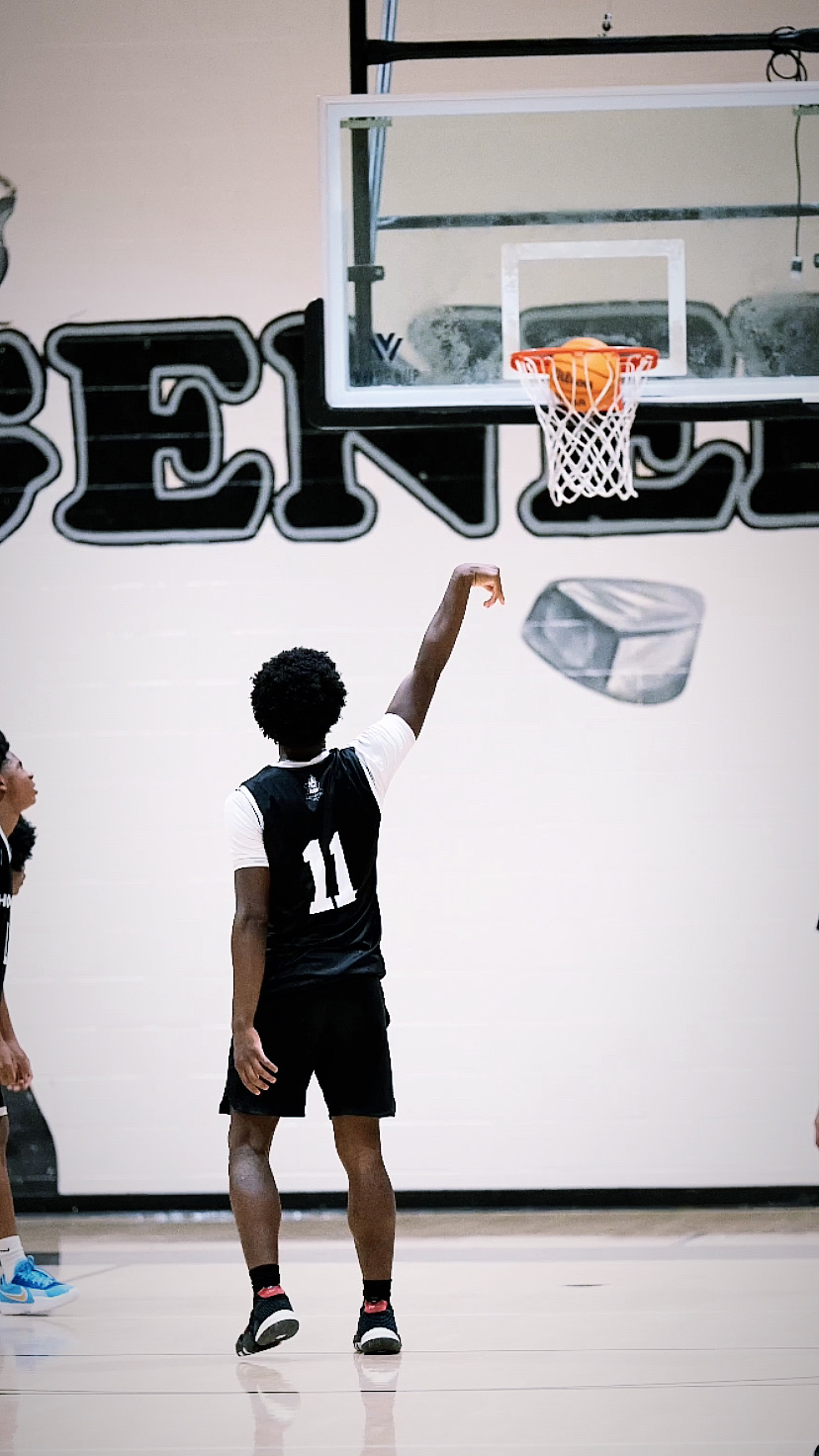 Rodney Jackson, South Gwinnett - Prep Hoops
