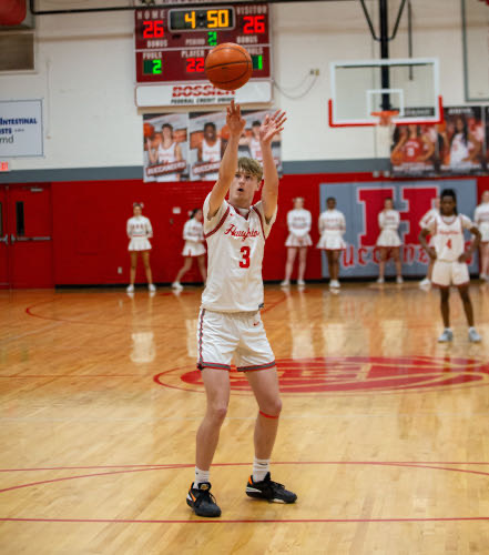 Jacob Attaway, - Prep Hoops