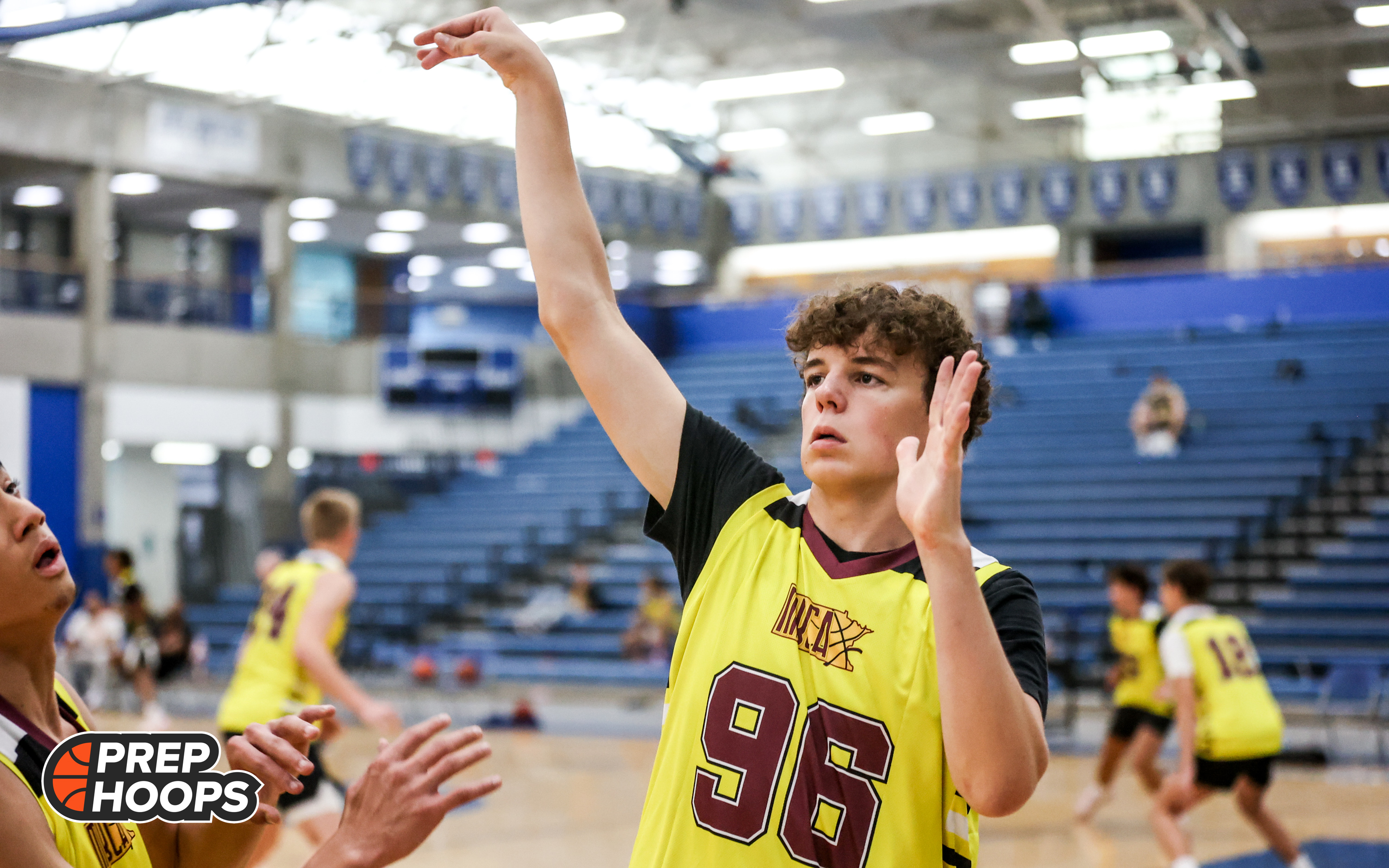 Shakopee vs Eagan: Jack's Standouts - Prep Hoops