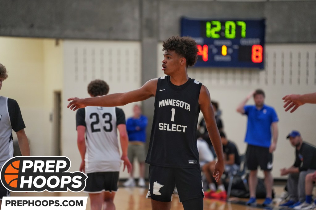 The Last Dance: Jack's Top Forwards - Prep Hoops