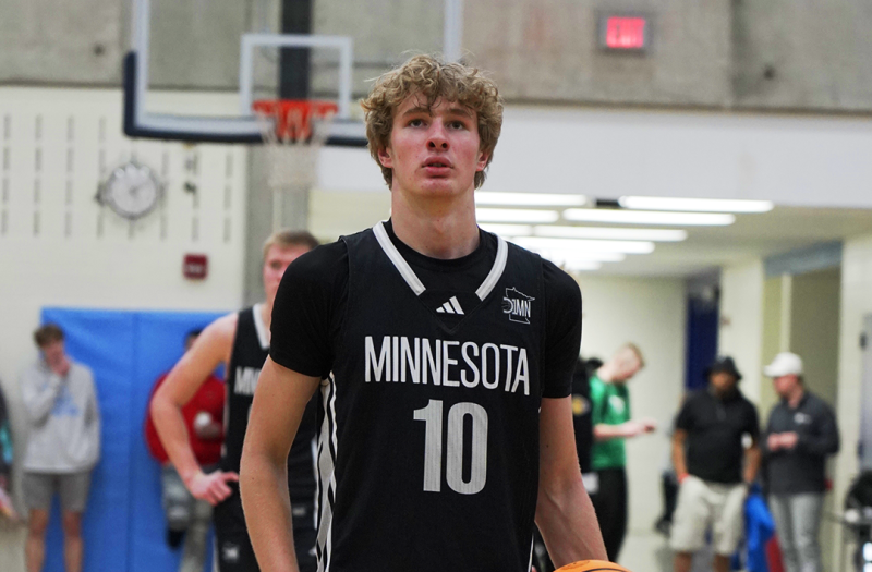 2025 Recruiting: Minnesota's Best Available (Top 25) - Prep Hoops