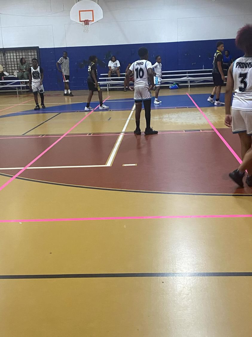 Jason Thomas, - Prep Hoops