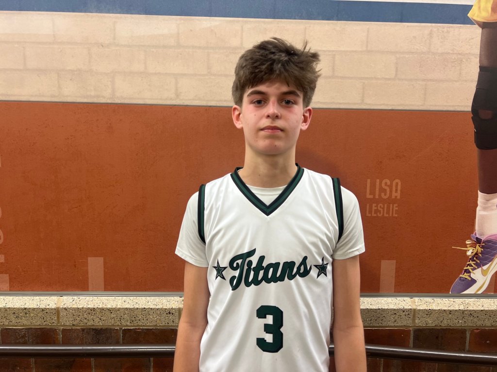 D1 Minnesota Gold AAU Basketball Program Profile - Prep Hoops