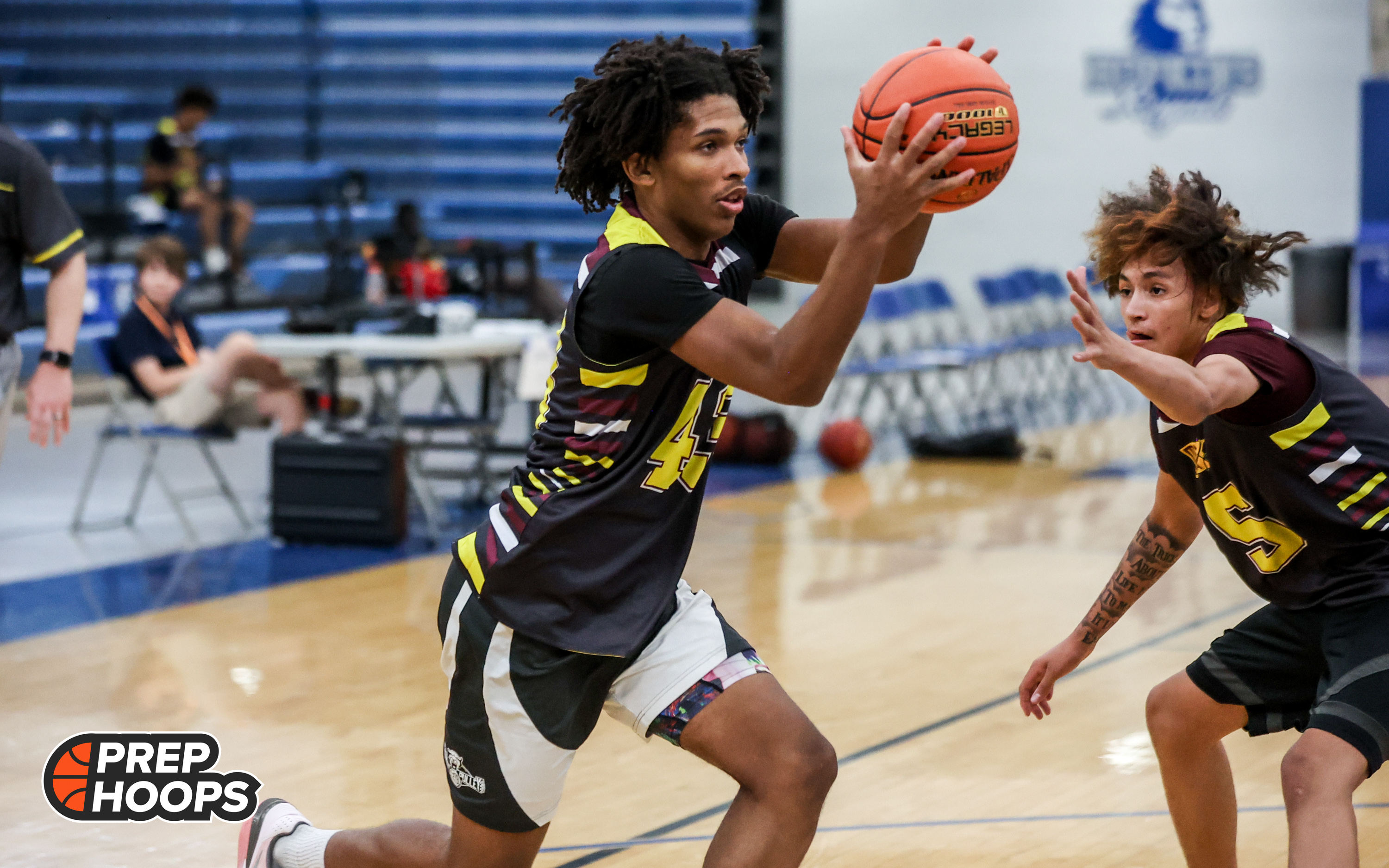 Section 5AAA: First Look - Prep Hoops
