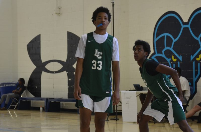 SEPA 2028s Who Are Making Contributions This Season...Part II - Prep Hoops