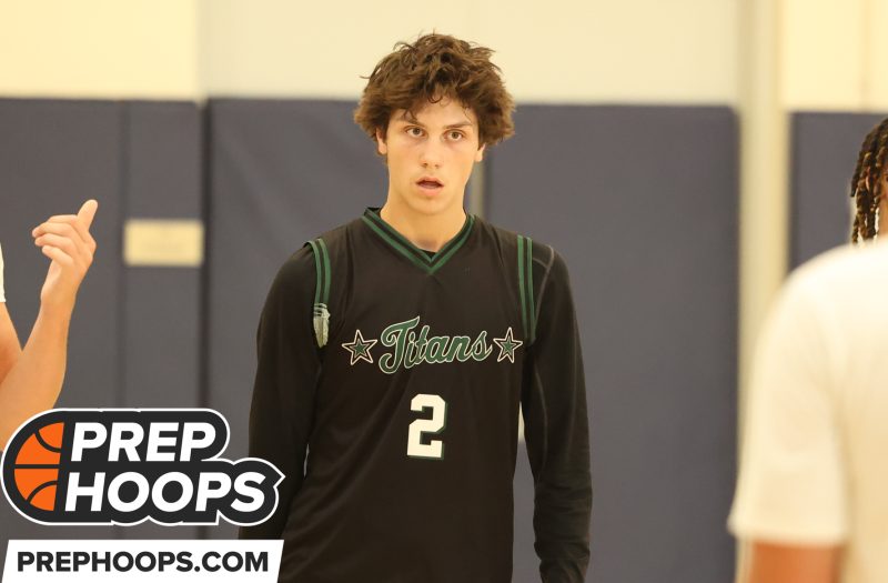 Section 6AA – We give you the top returning 6AA duos - Prep Hoops