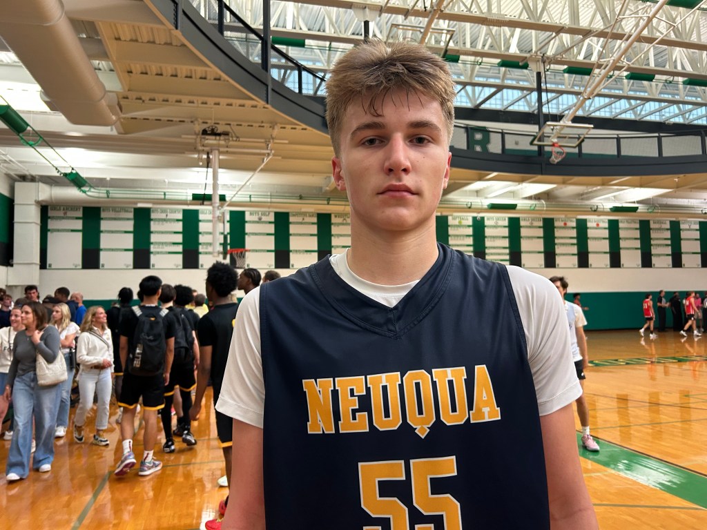 Ridgewood Live: 2028 Top Performers - Prep Hoops