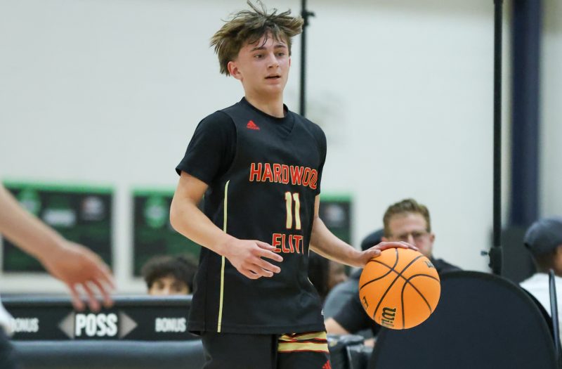 Colorado High School Basketball Coverage | Prep Hoops